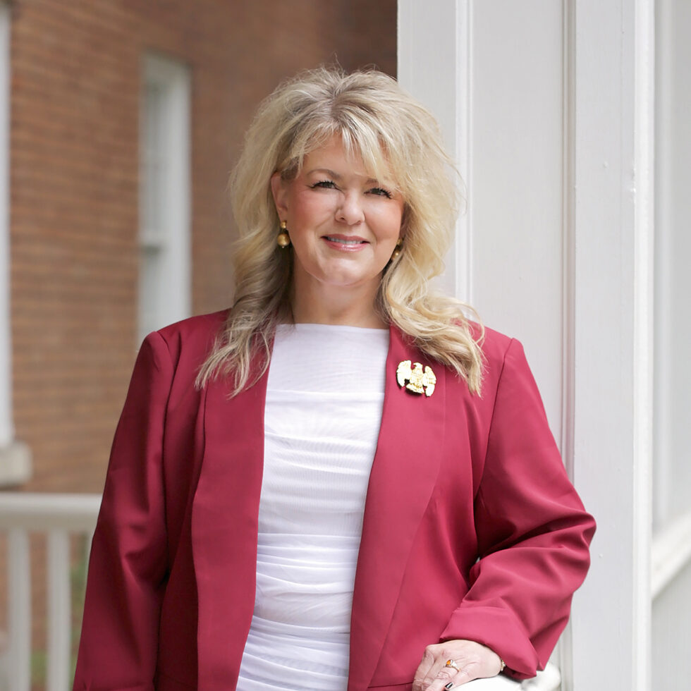 Hinds CC honors Alumni award winners | Hinds Community College