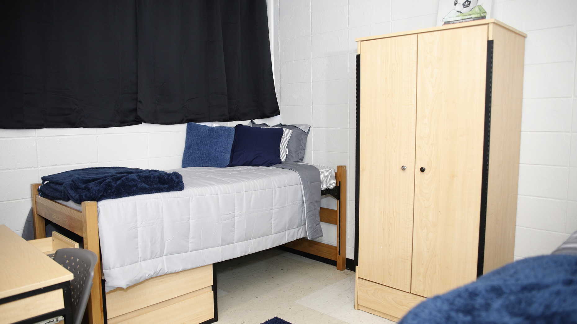 Greaves Hall | Hinds Community College