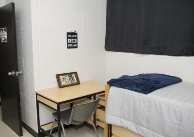 Greaves Hall | Hinds Community College