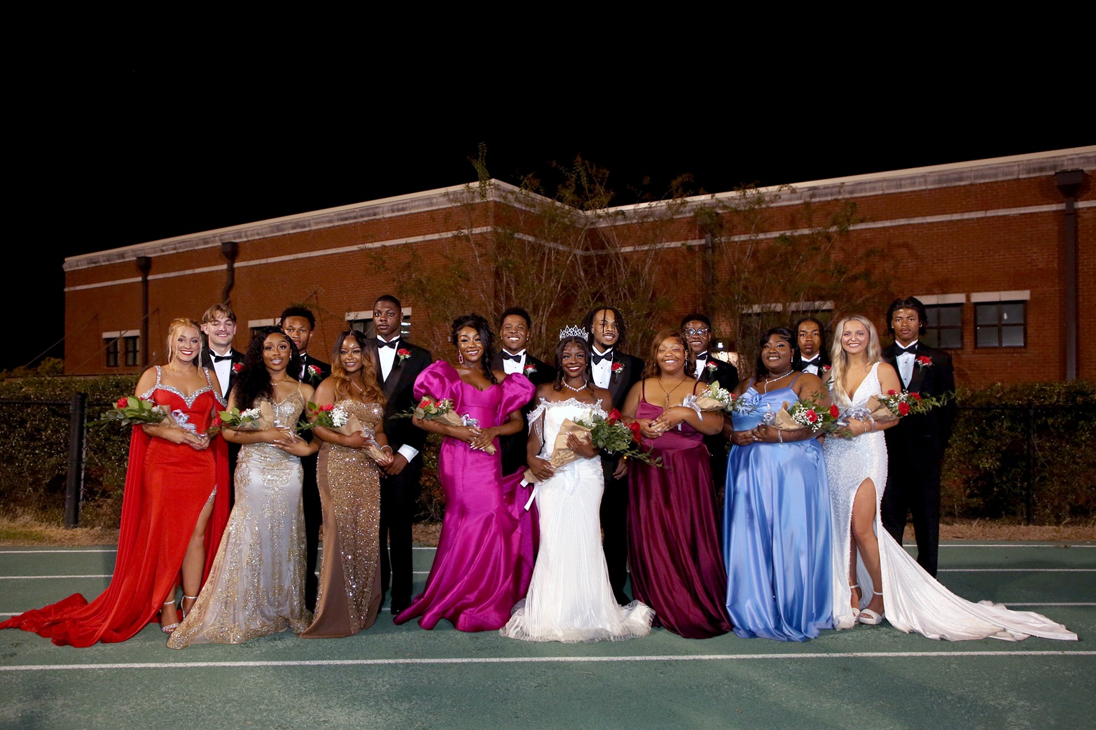 Hinds Community College