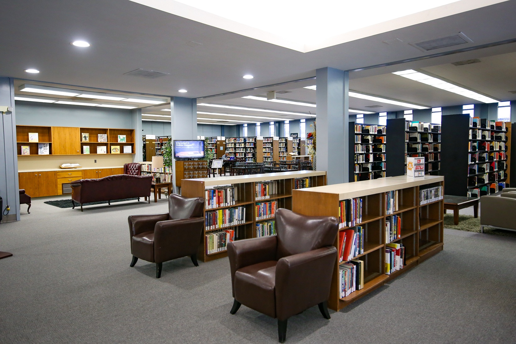 Digital Archive | Hinds Community College