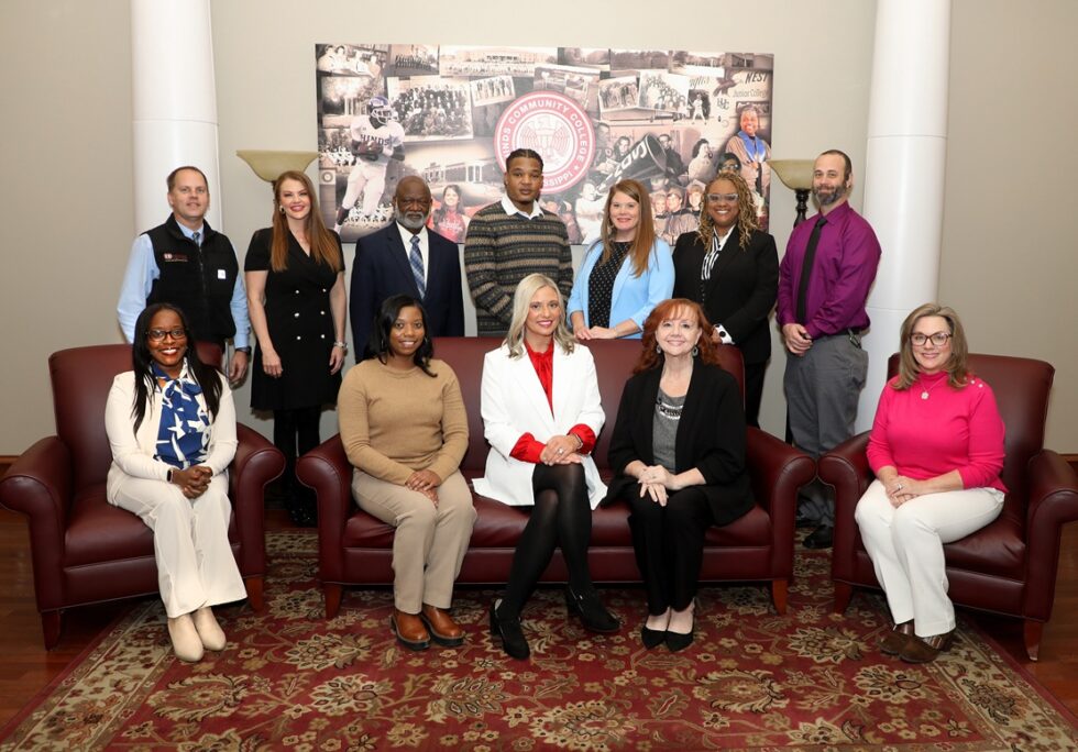 Hinds CC announces Fall 2025 IDEALists | Hinds Community College
