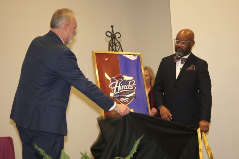 Hinds Community College